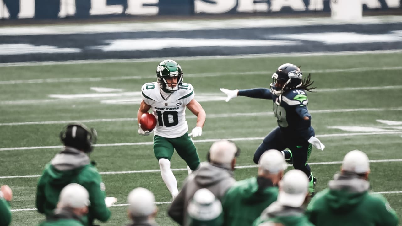 Ways to Watch and Listen | Jets at Seahawks