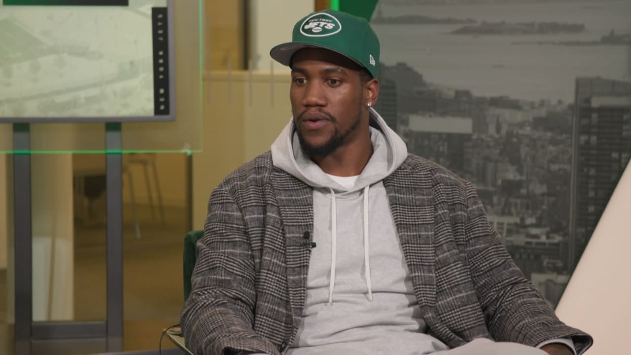 Jacob Martin: Everyone Has Bought Into One Mission with the Jets