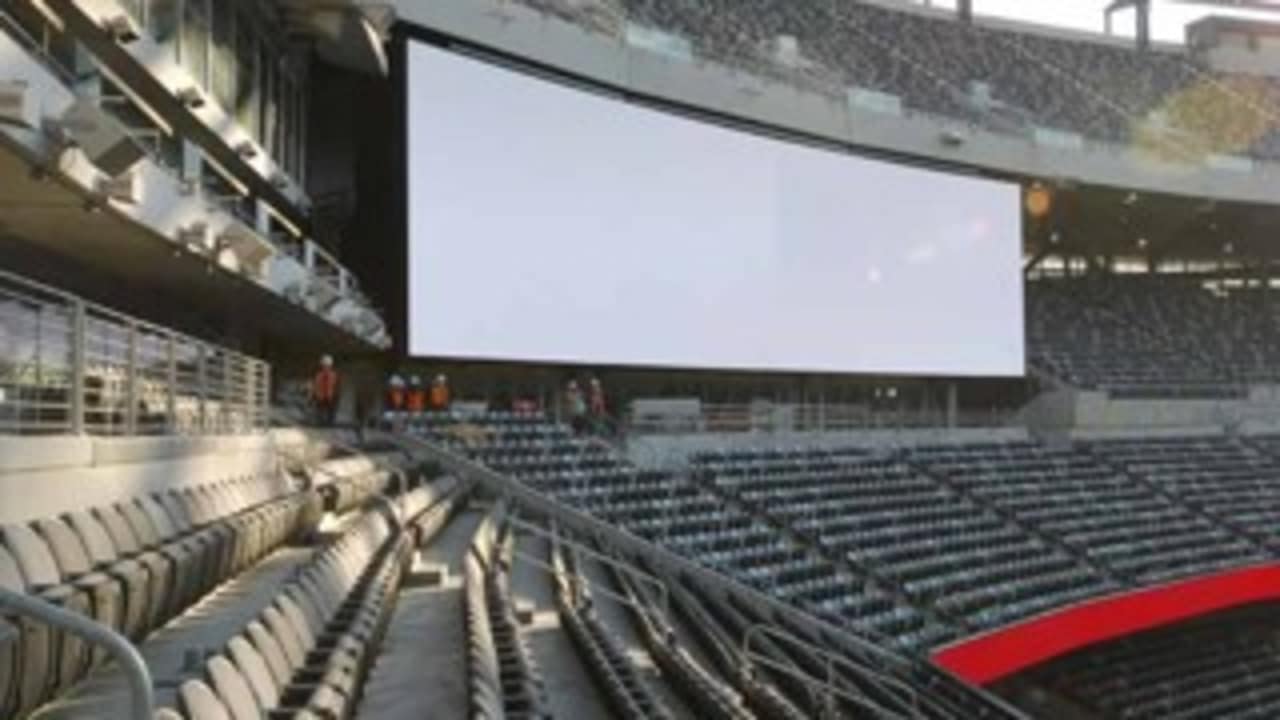 SUPER: New Stadium Can Bid for 2014 Game