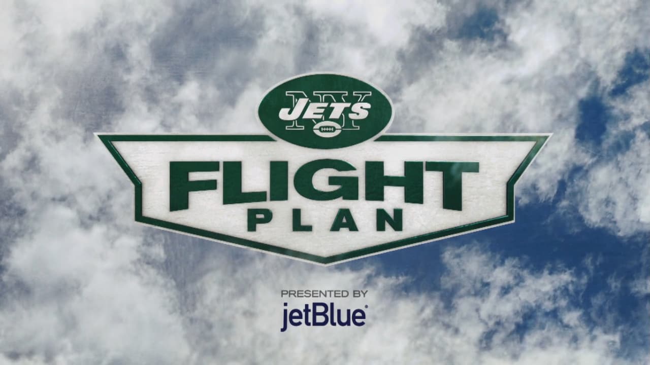 Jets Flight Plan Episode 8 (10/28)