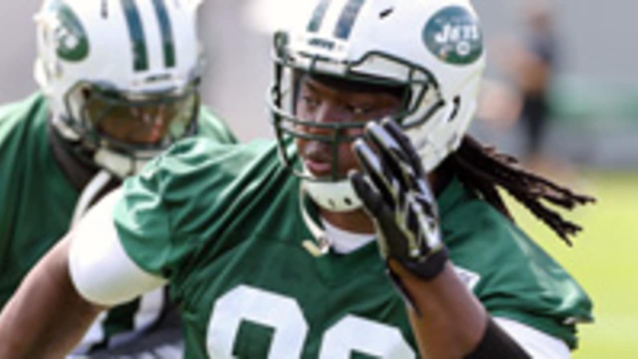 Steve McLendon's 'Just Here to Play Ball'