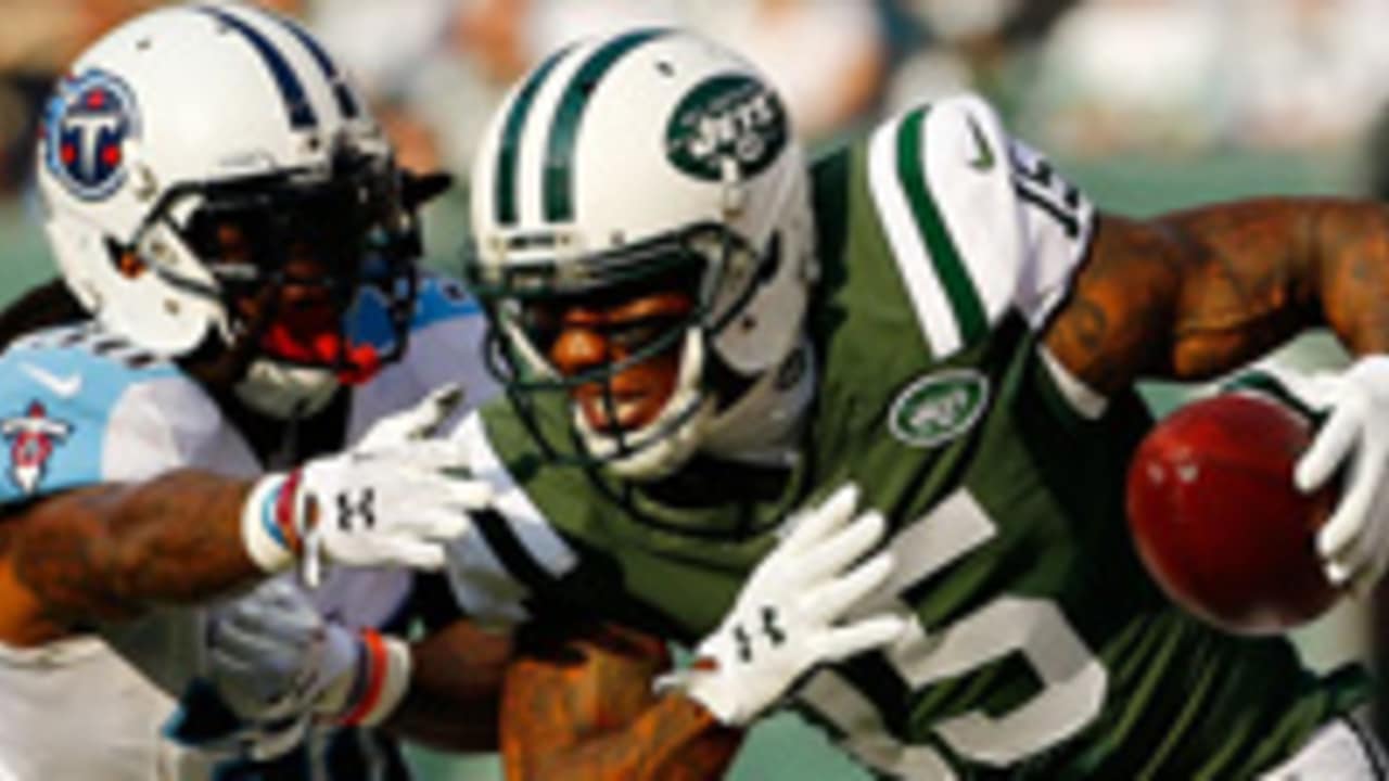 NFL Power Rankings: Jets Stay Steady