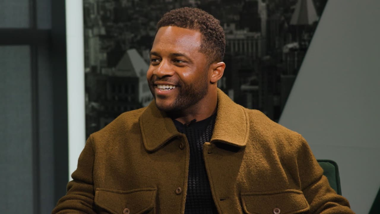 What Brought WR Randall Cobb to the Jets?