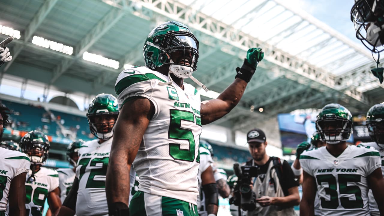 Gameday Gallery | Best Pregame Images Before the Dolphins Game in Miami