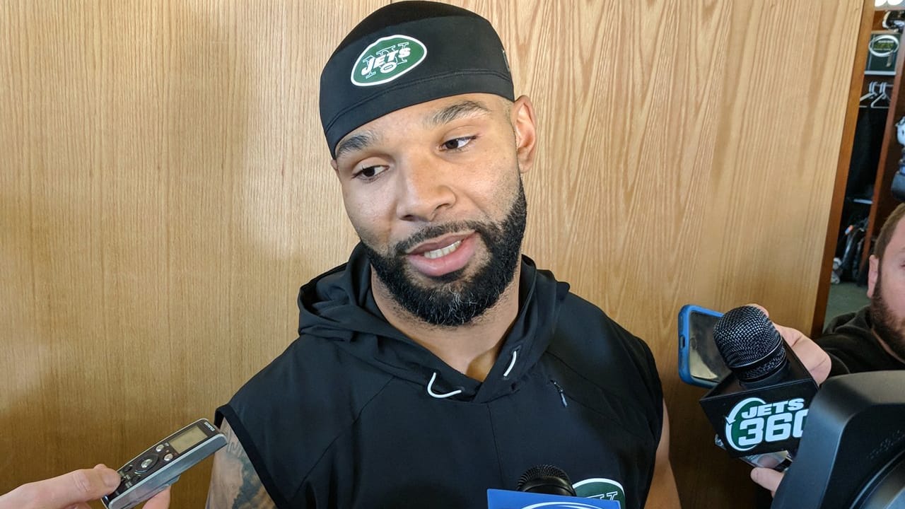 Matt Forté: I Think We Are Building Something Here