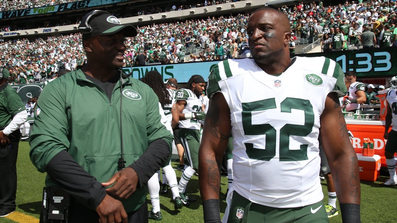Brian Billick: Jets Have Been 'Magnificent'