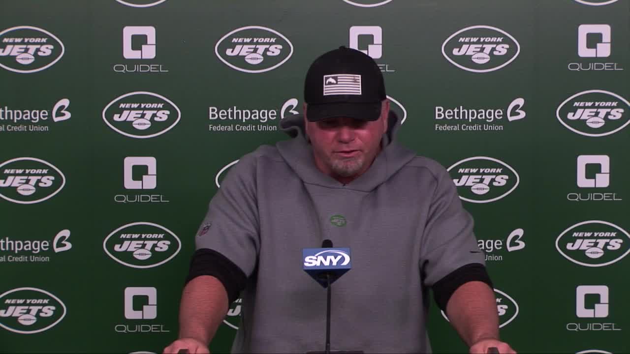 ST Coordinator Brant Boyer Press Conference (12/2) | Week 13