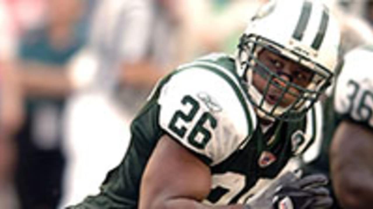 Secondary Quick Hitters from Erik Coleman