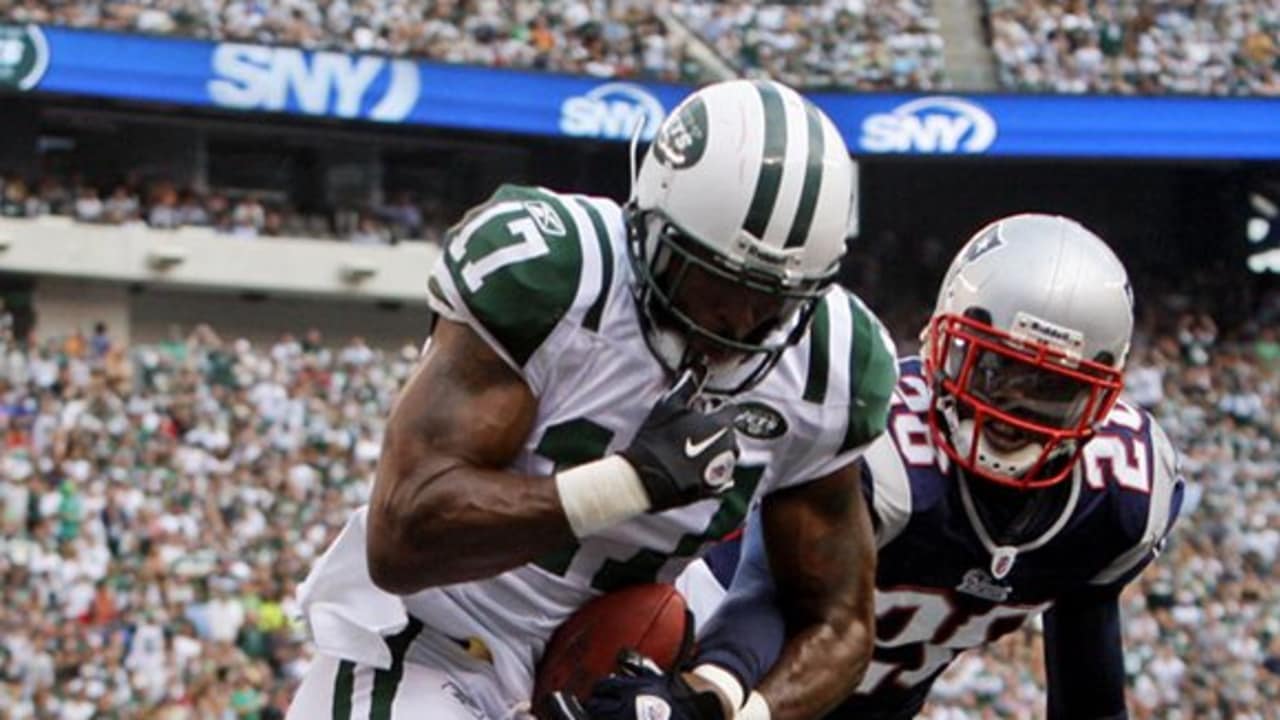 Edwards Analyzes the Young Pats' Secondary