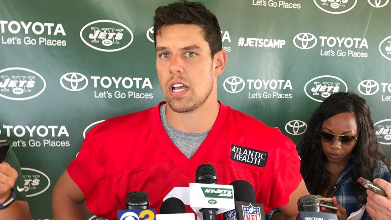 Bryce Petty: 'We Know What We Can Do'