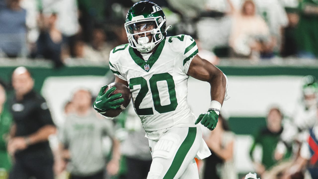 What Is the Jets' Recipe to Take Down Patrick Mahomes and the Chiefs?