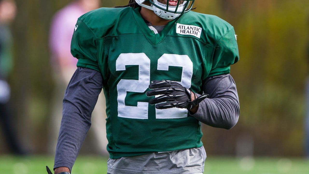 Get to Know: Marcus Williams