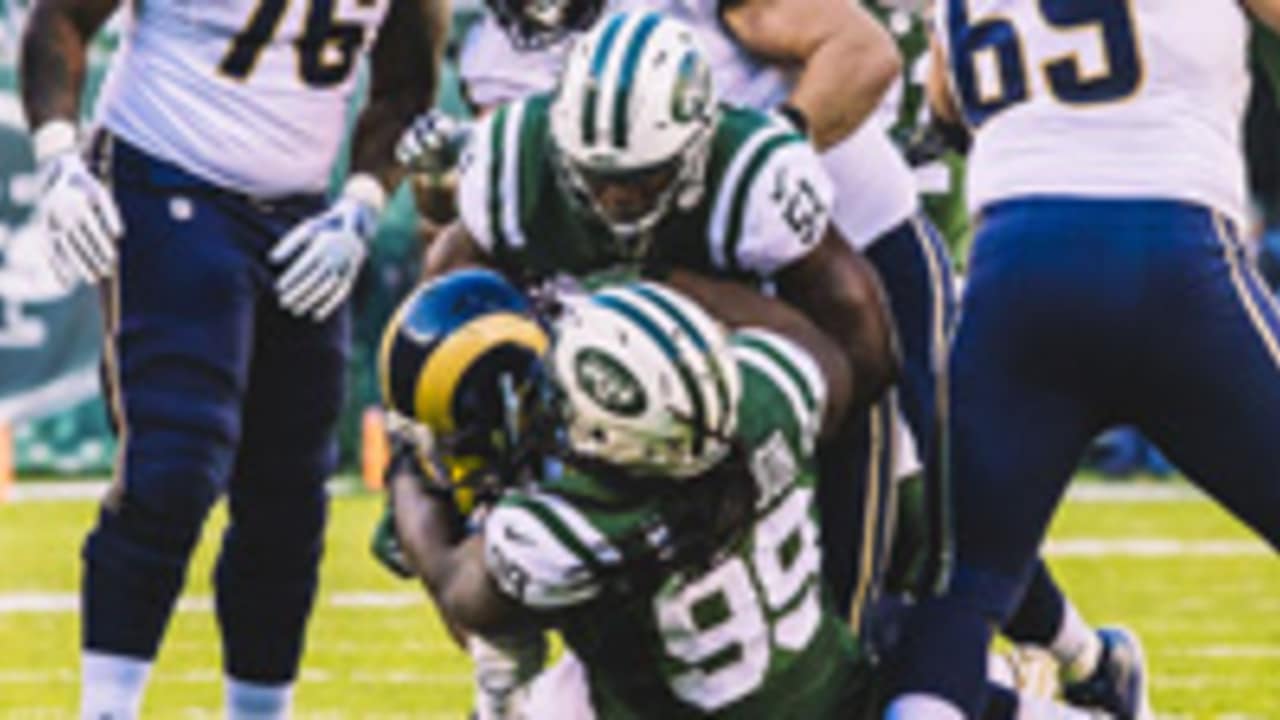 Postgame Notes: Petty Makes 1st Career Start