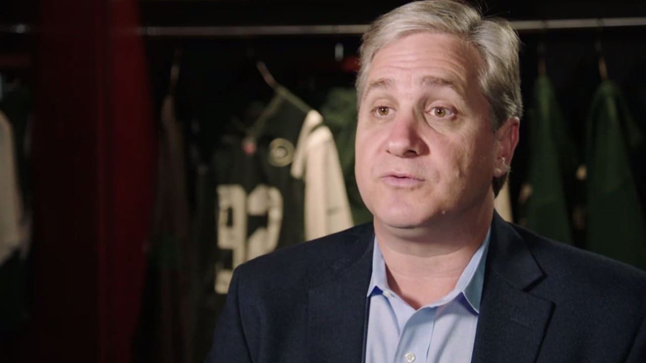 Jets Spotlight: President Neil Glat