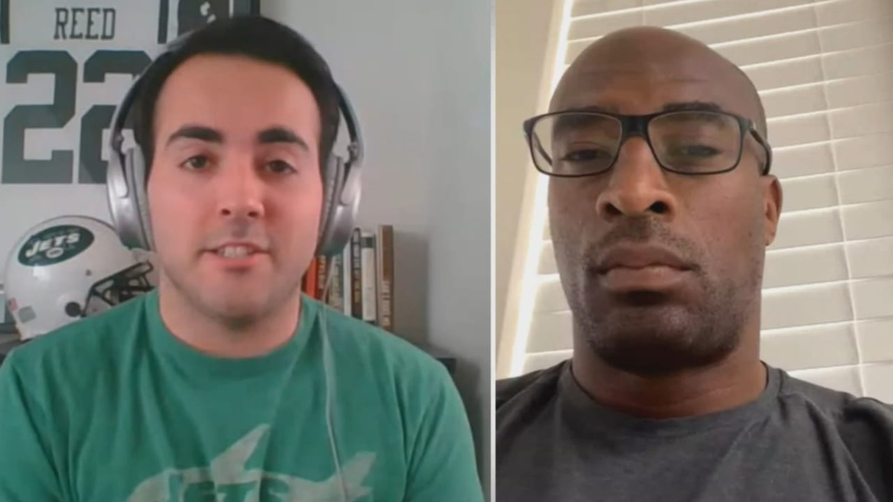 Why Does D-Line Coach Andre Carter Think Continuity Is Important for ...