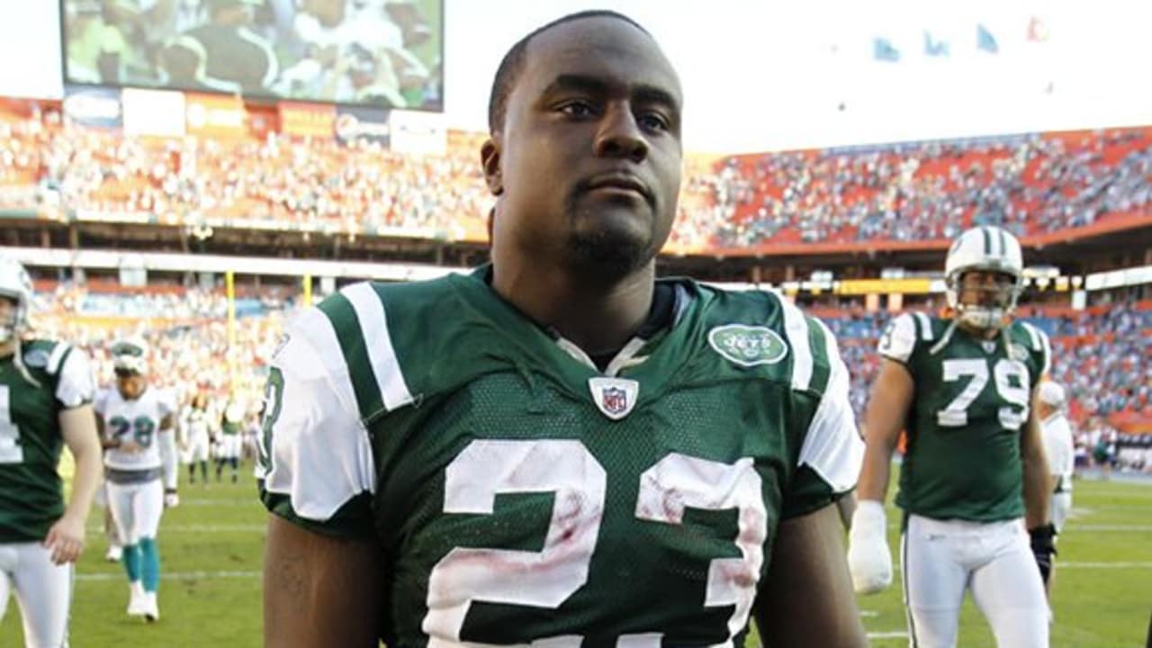 Greene Transitioning Well to Sparano's Offense