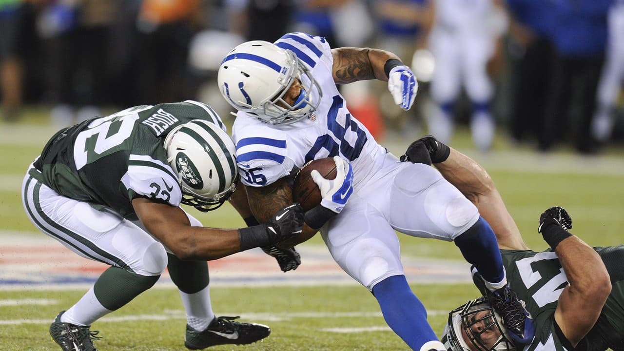 53 Man Roster: The Defense