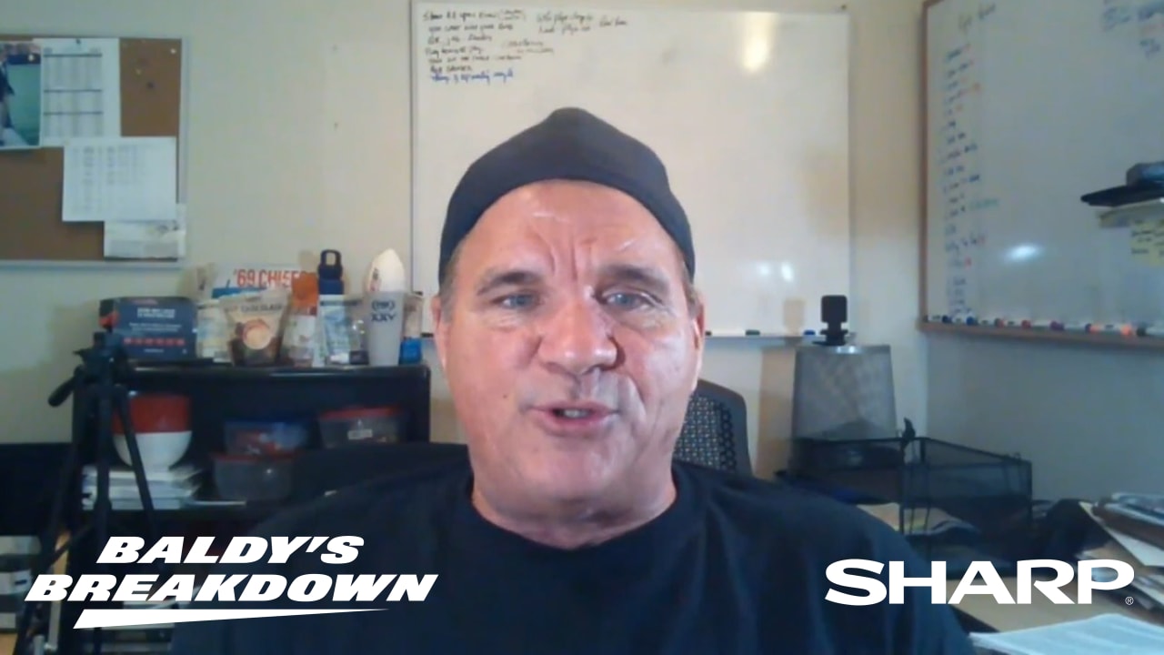 Baldy's Breakdown | 2021 Jets Schedule