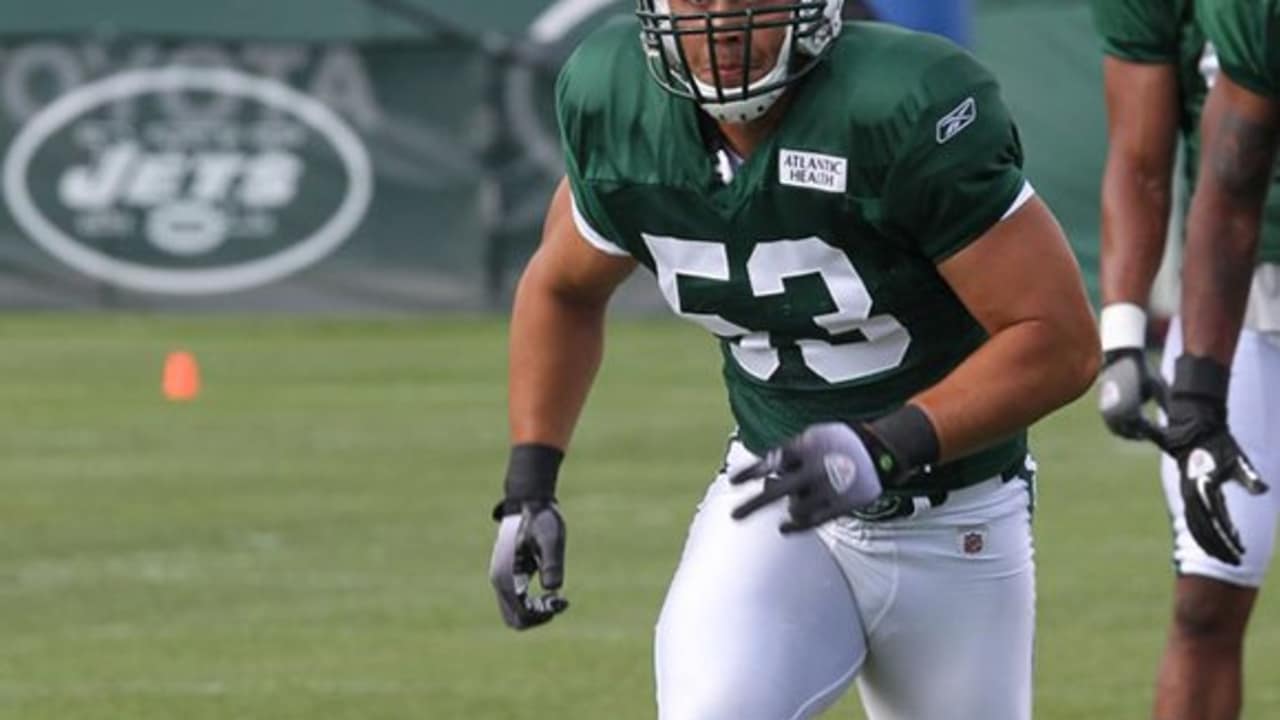 Mauga Solidifies His Role at ILB