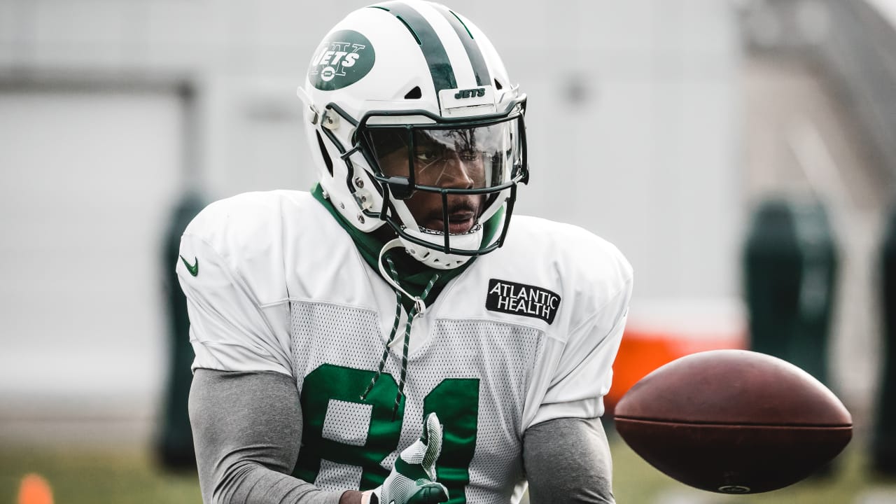 Top Photos from the First Practice of Buffalo Week