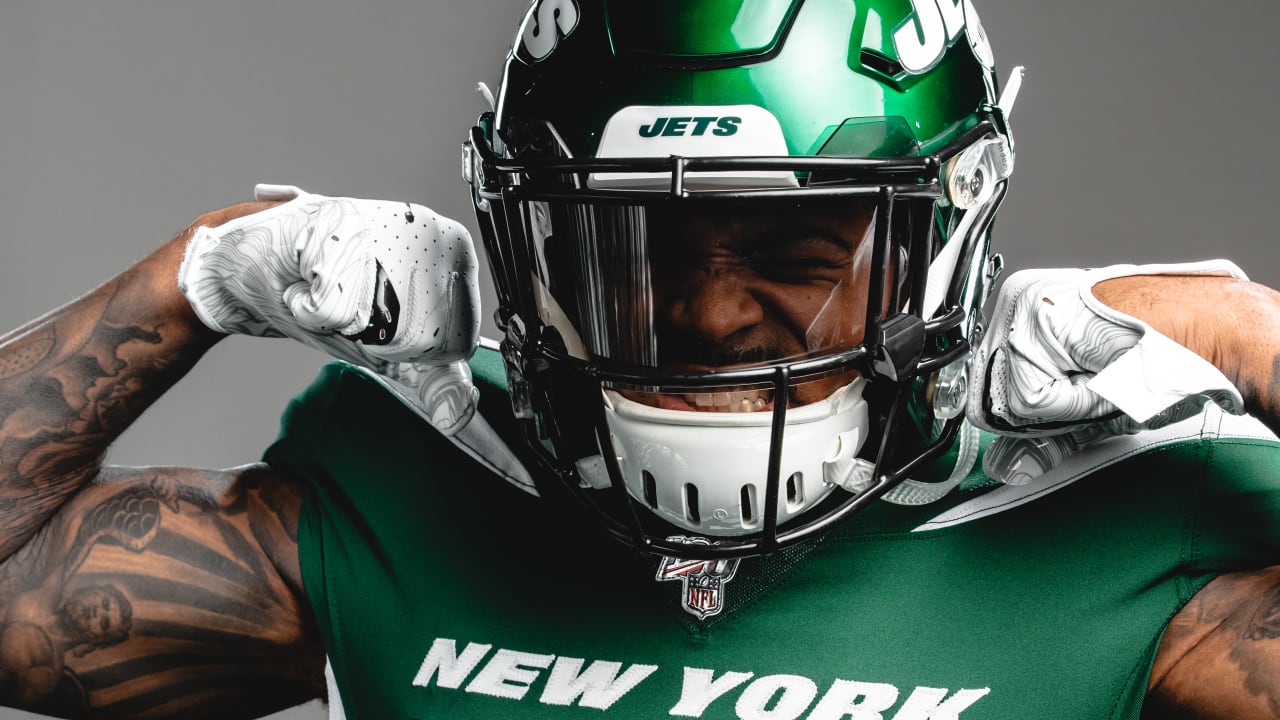 Player Spotlight: Best Photos of Jamal Adams