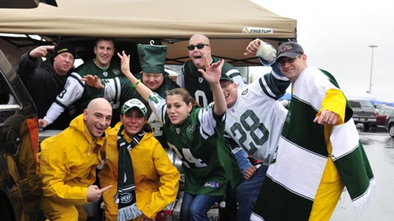 2010 Week 14 Jets vs Dolphins Fan Photos