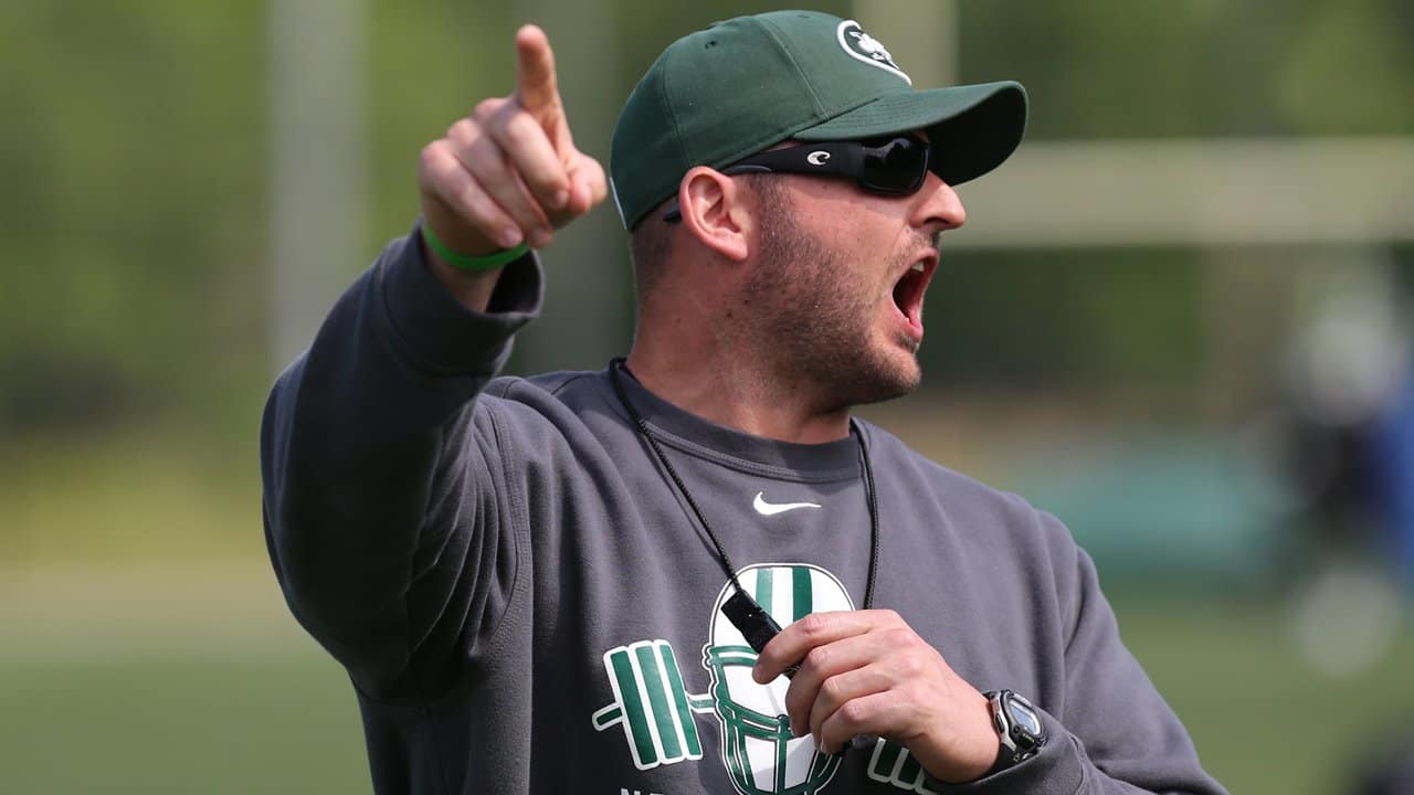 Mic'd Up: Strength Coach Justus Galac