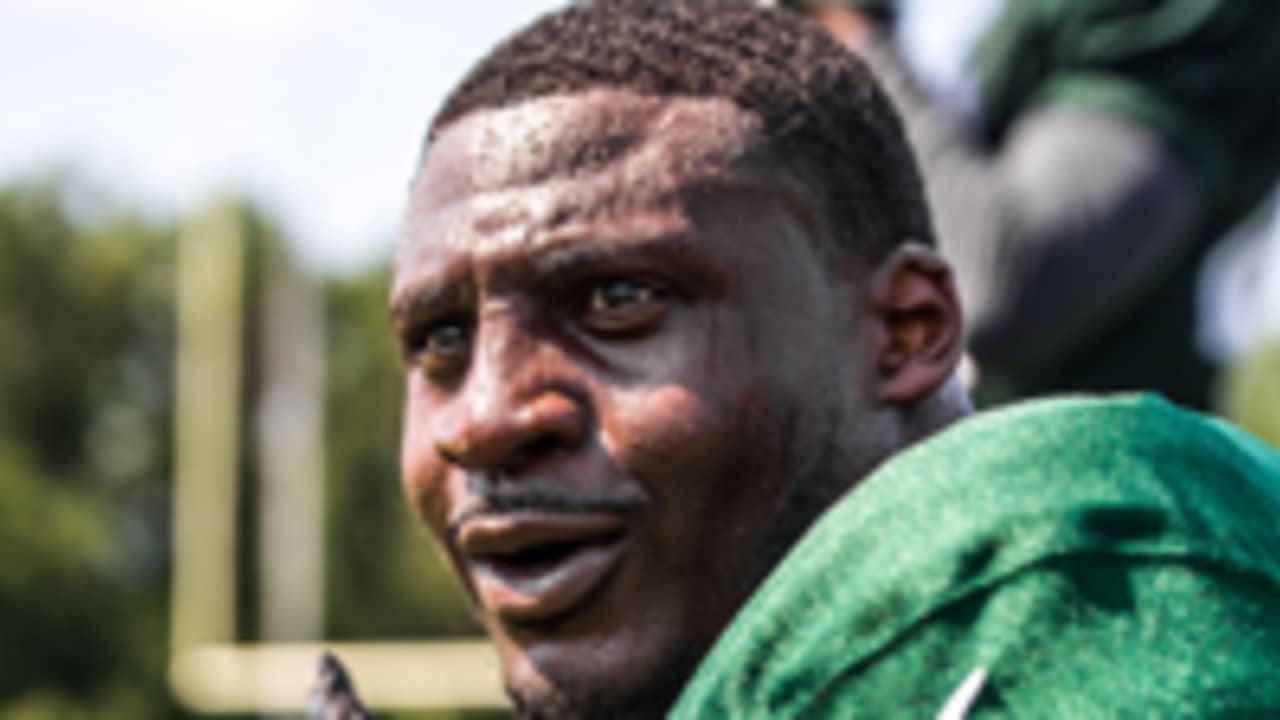 Morris Claiborne's Smooth Transition Game