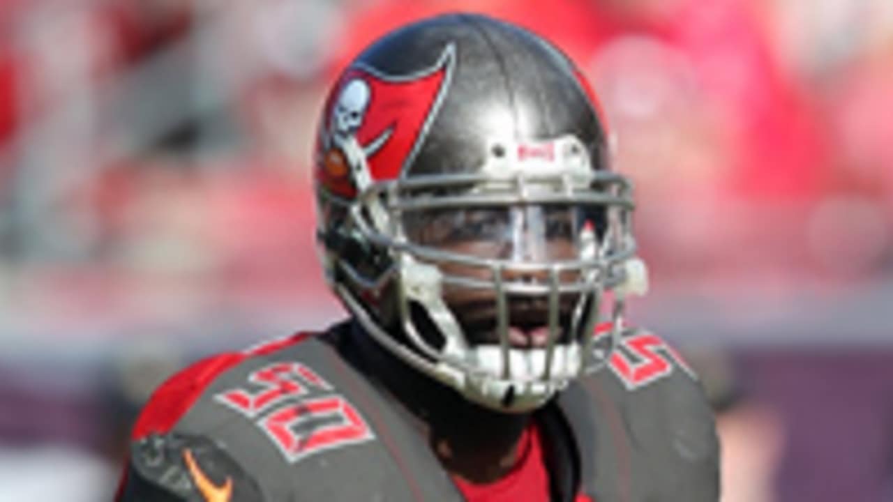 Bruce Carter Joins Jets' Linebacker Corps