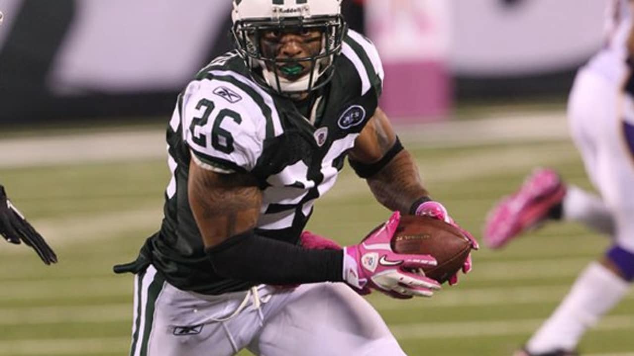 D. Lowery: 1050 ESPN Inside the Jets Radio Show