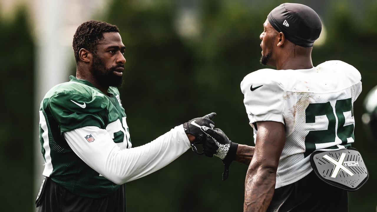 Jets S Marcus Maye is the Epitome of a Team Player