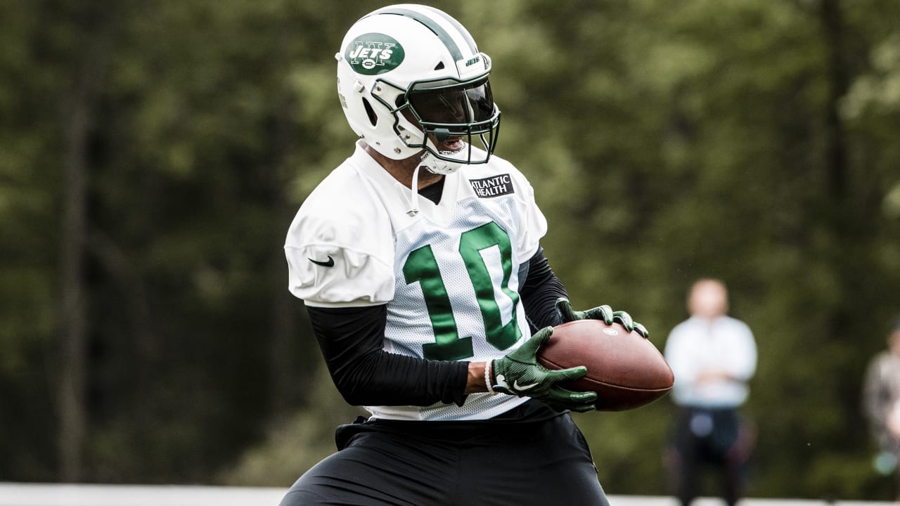 Highlights from the Start of OTAs