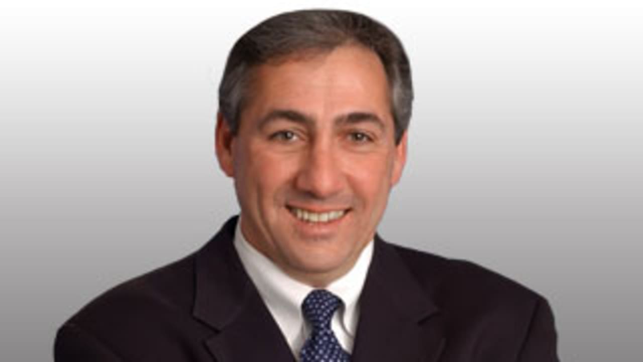 A Final Predraft Visit ... from ESPN's Sal Pal