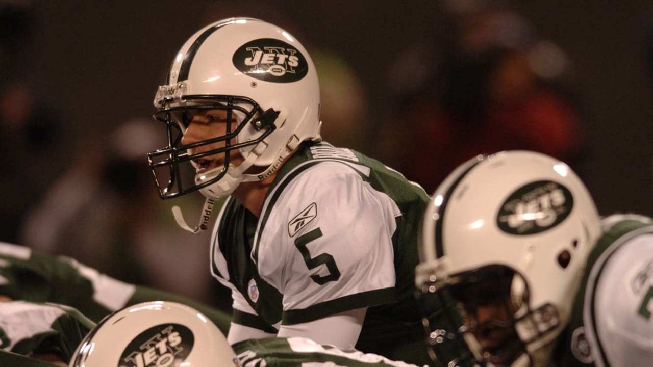 Where Are They Now: Brooks Bollinger