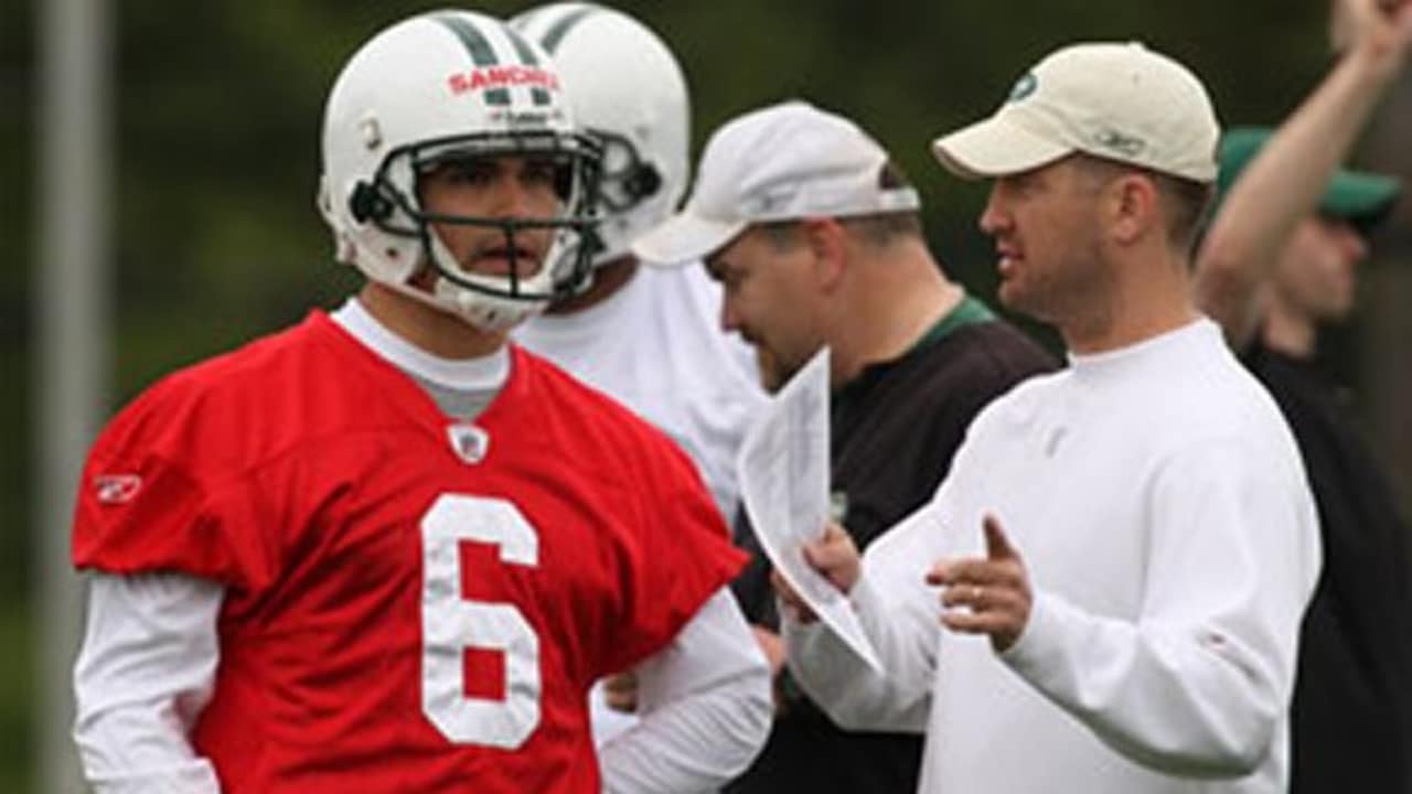 Jets Radio: 8/28/09 Interview with OC Brian Schott