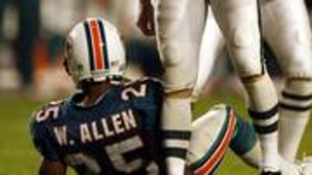 Nugent's Become a Kicker to Be Counted On