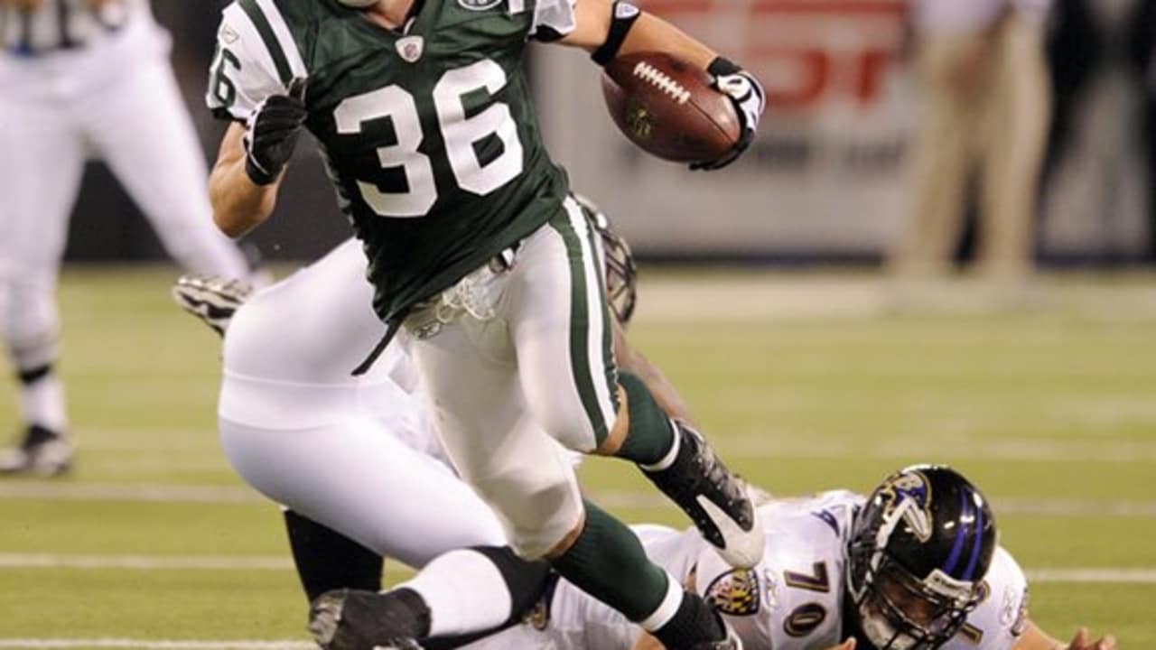 Jim Leonhard: Back to Business