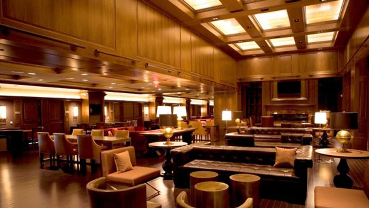 The Suites at MetLife Stadium