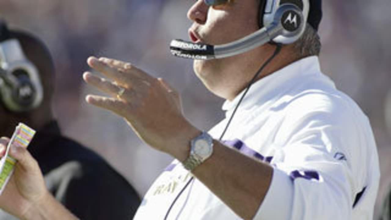 AFC: Many Will Be Watching Rex's Defense