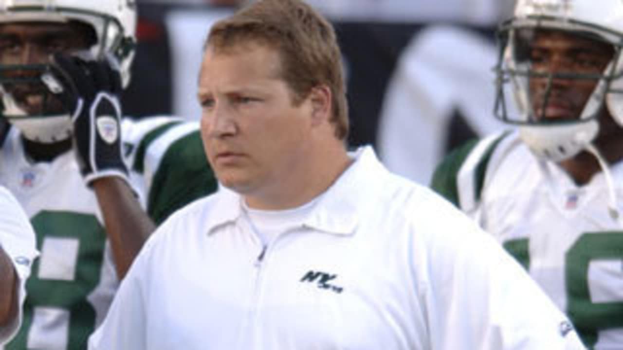 Mangini: The Whole Package