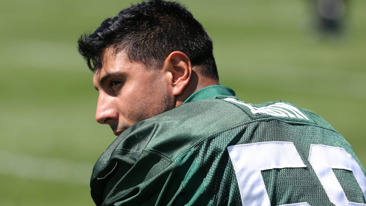 Rex: 'We Wanted to Give Babin a Shot'