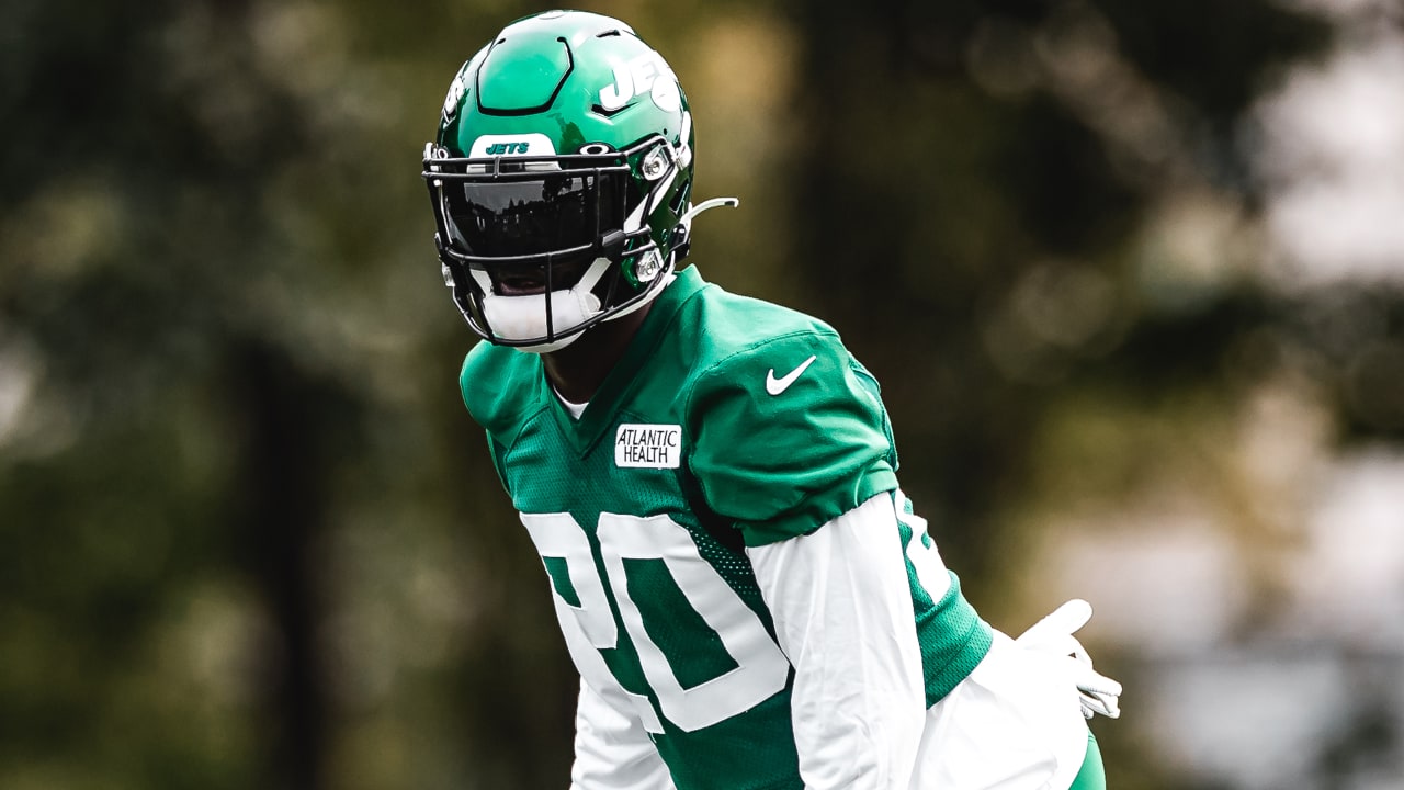 Jets S Marcus Maye: ‘We Need to Find a Way to Win’
