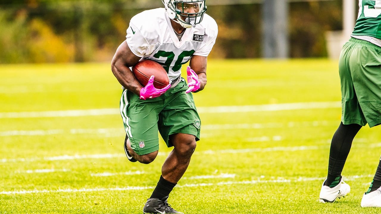 Best Images from Thursday of Ravens Week