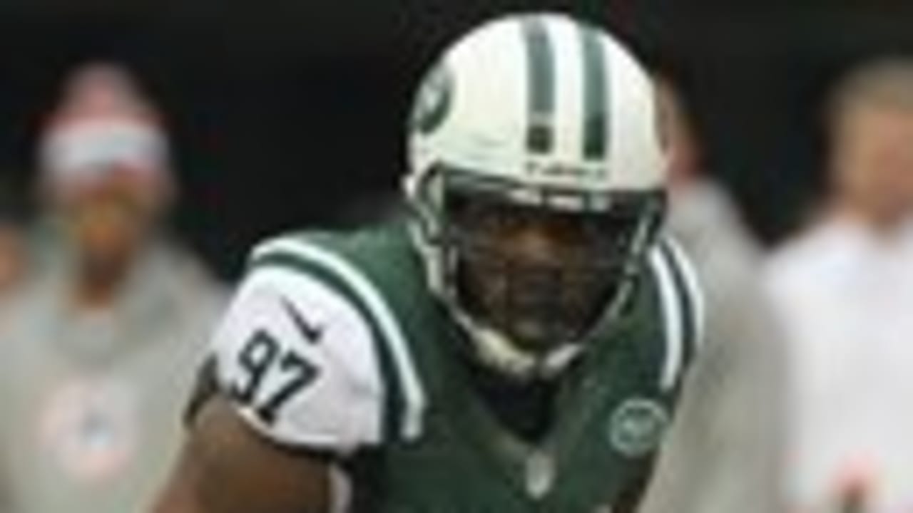 Reports: Pace, Jets Agree to Terms