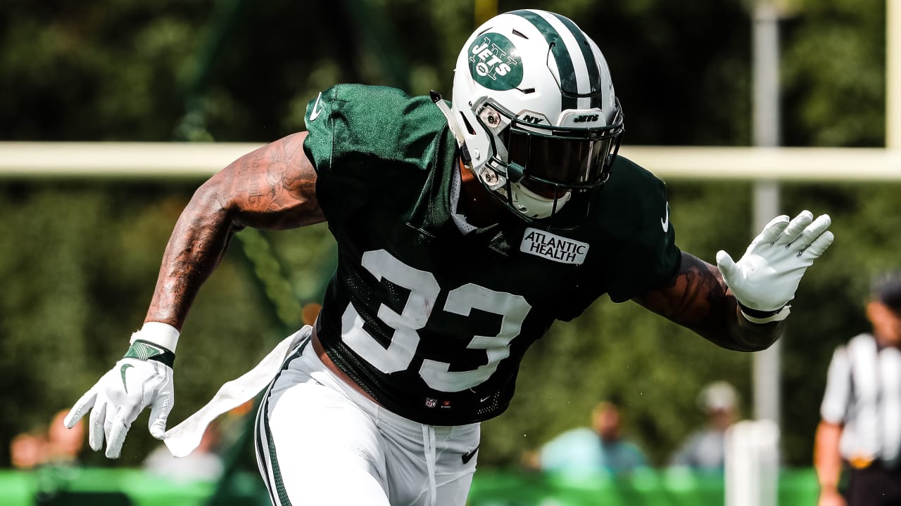 Jamal Adams: 'We Want to Be That Great Defense'