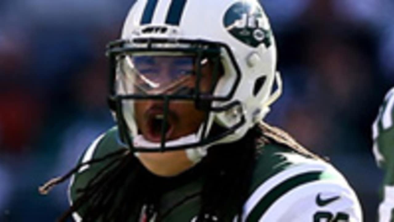 Notes/Quotes: Pryor, Jets vs. Witten, Dallas