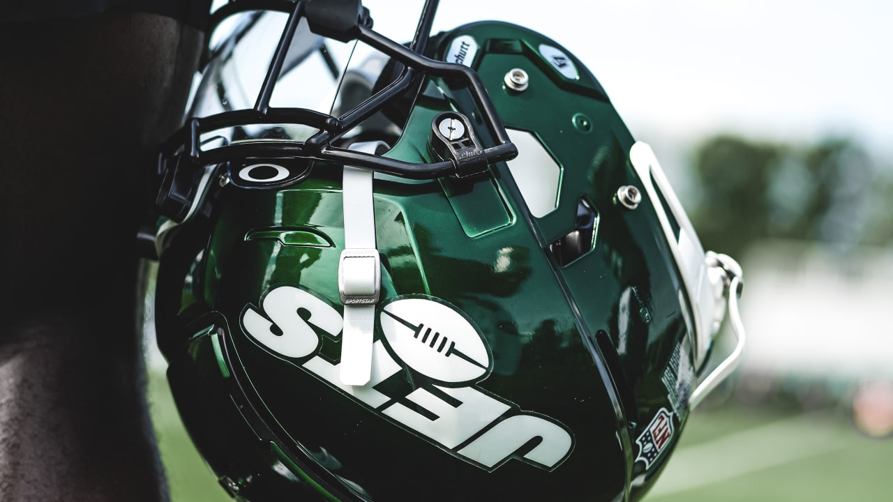 Jets Release 5 Players to Get Roster to 80