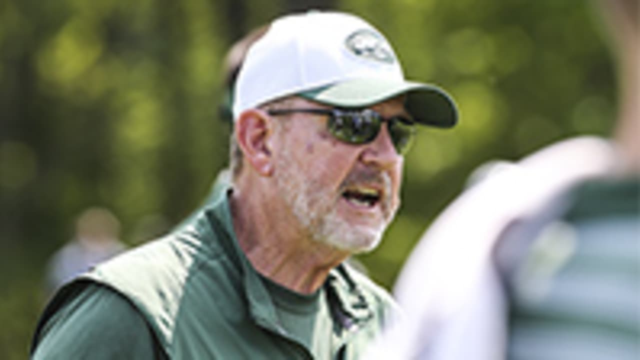 Chan Gailey: Geno Working with No. 1 Team