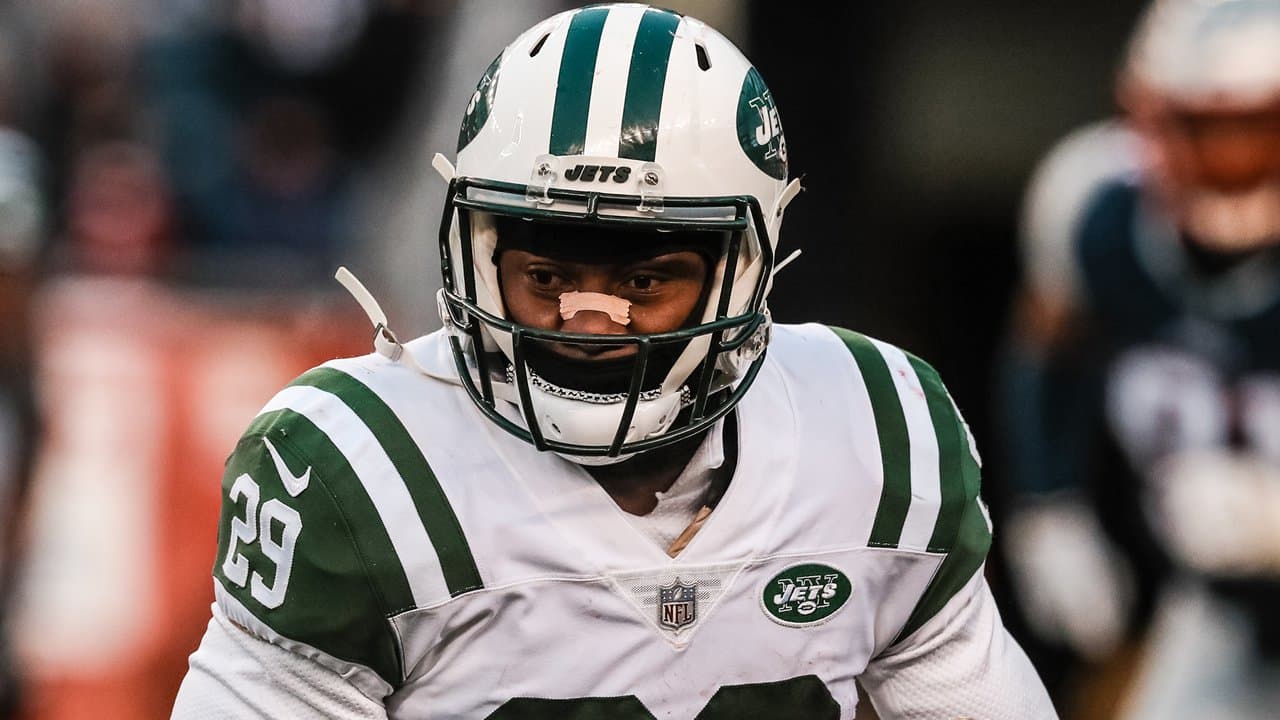 Season Highlights: Running Backs