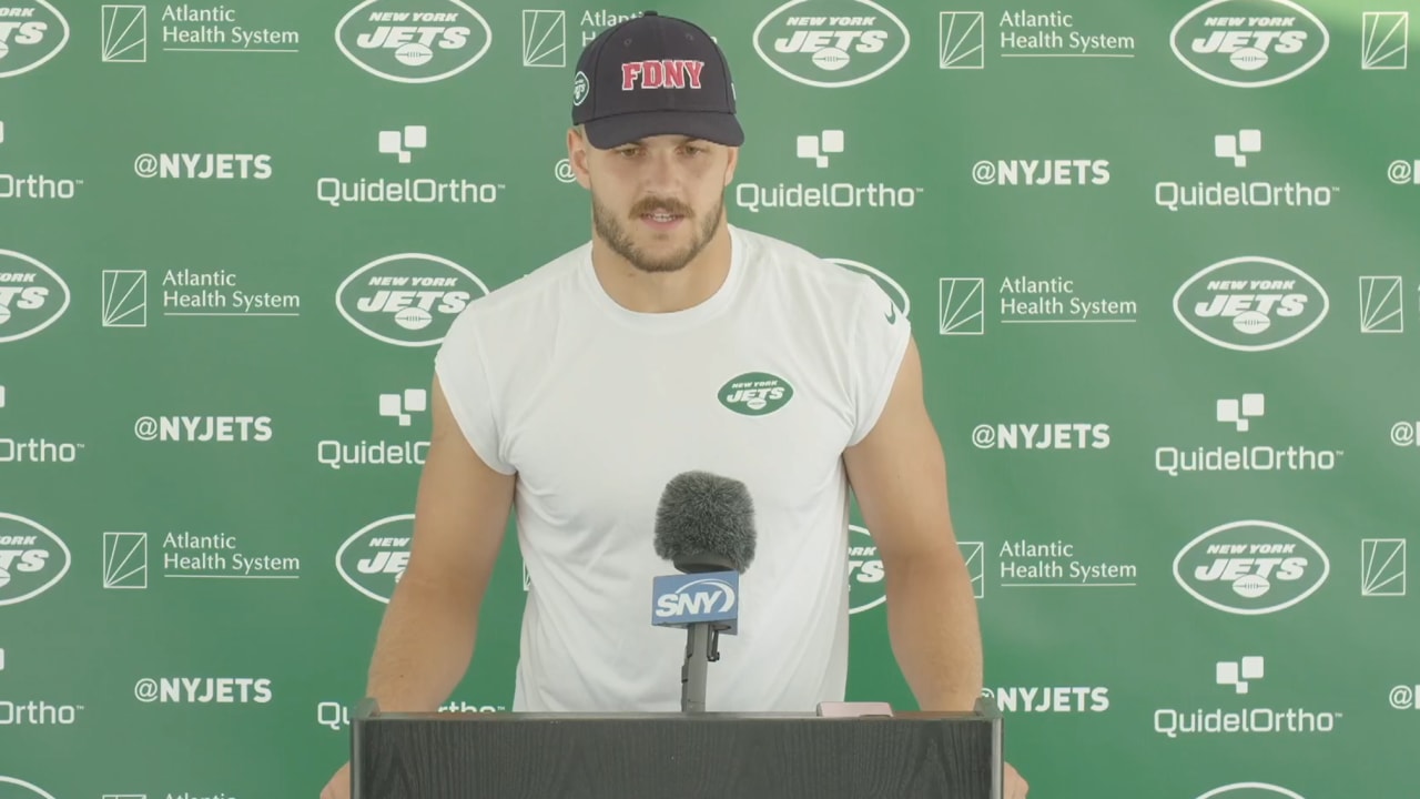 Jeremy Ruckert: I Feel Much More Psychically and Mentally Stronger This ...